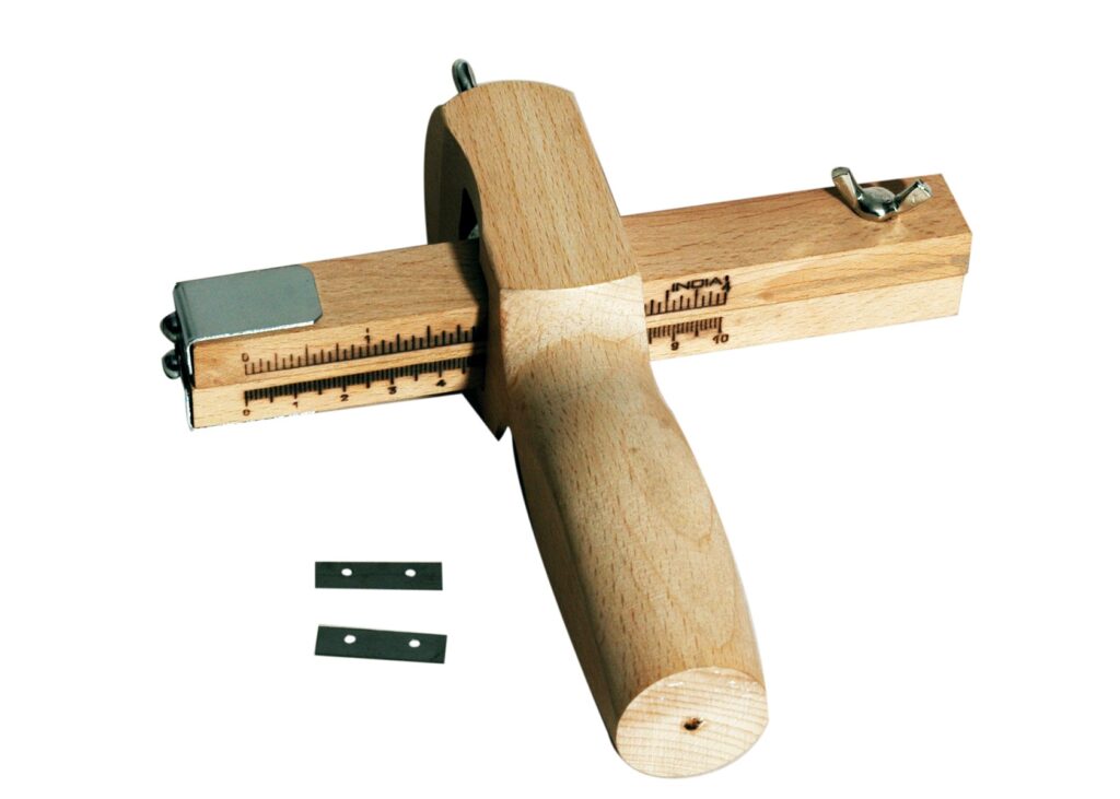 All Purpose Strap Cutter - BTI ENGINEERS