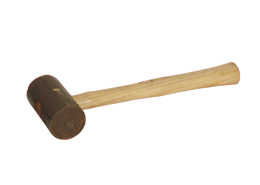Rawhide Hammer 50 mm - BTI ENGINEERS