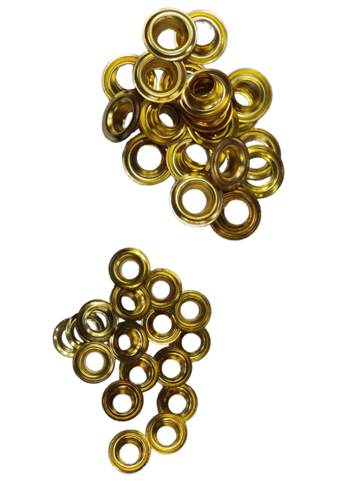 Solid Brass Eyelet/Grommet Setting Kits - BTI ENGINEERS