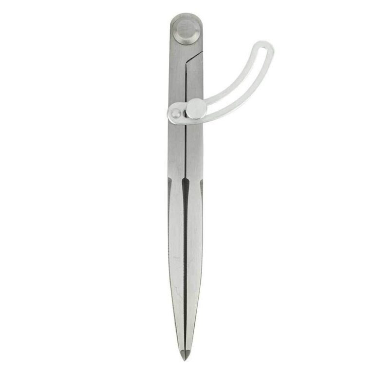 Marking Wing Dividers & Compass - BTI ENGINEERS
