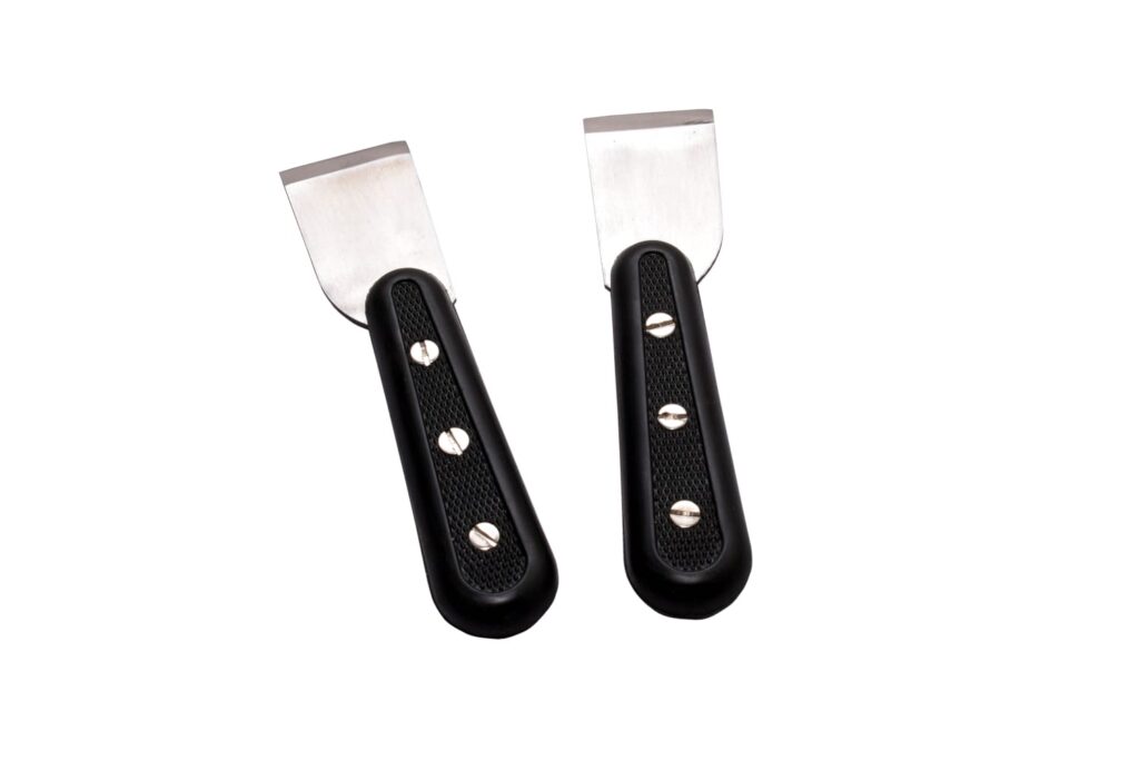 Leather Cutting & Skiving Tool 38 mm For Left Handers - BTI ENGINEERS