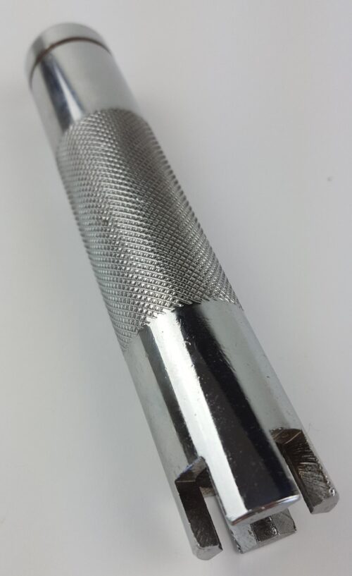 Stamp Tool Heavy Handle for 2 D& 3 D Stamps - BTI ENGINEERS